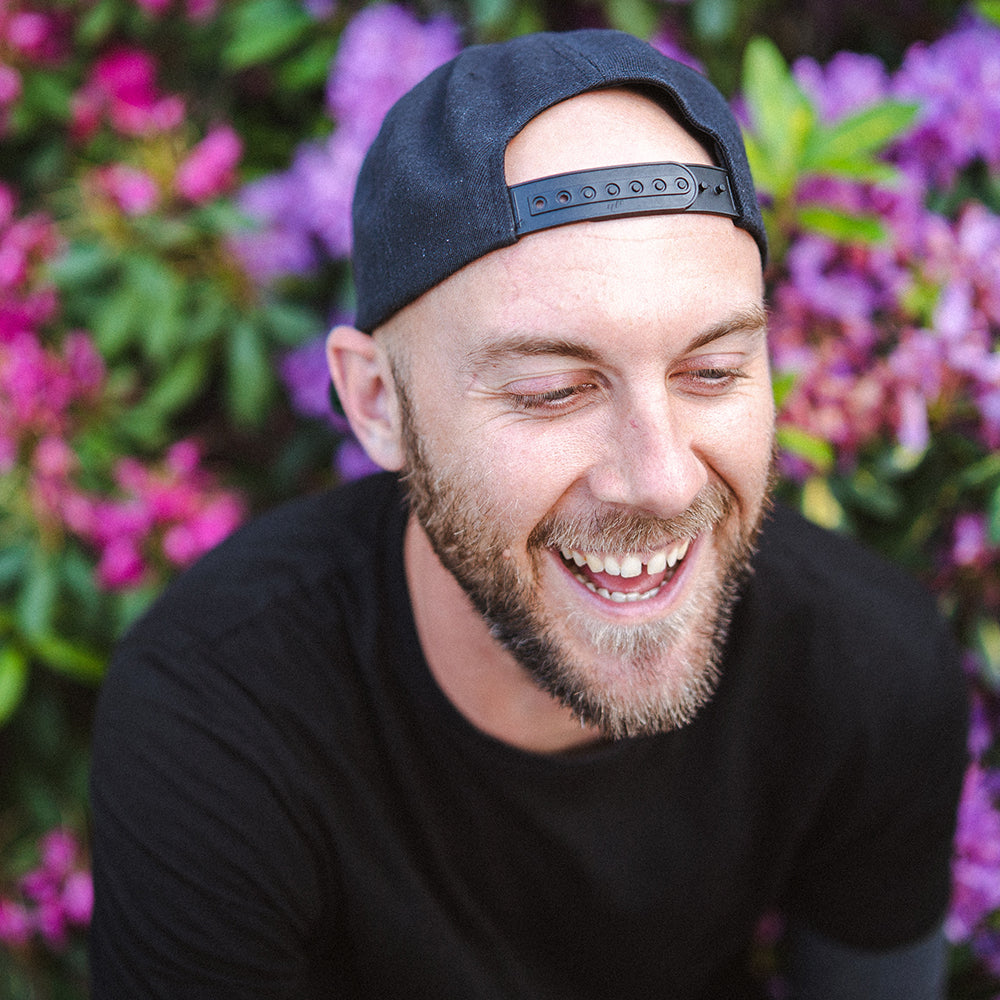 Captain Kris — Artscape Warehouse